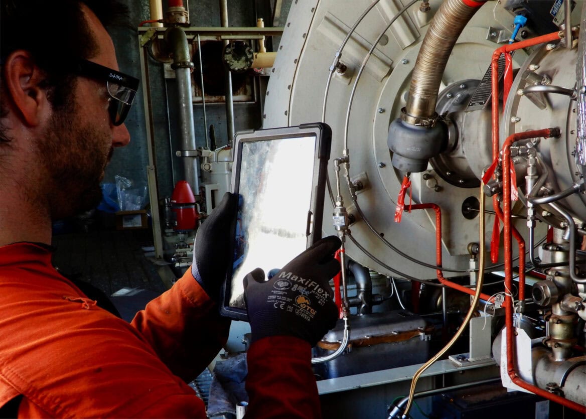 Field Service & Engineering – Rotation Group