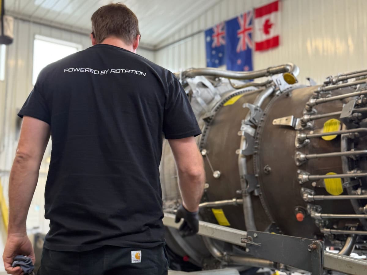 LM2500 Twin Shank to Single Shank Conversion: A Technical Deep Dive ...
